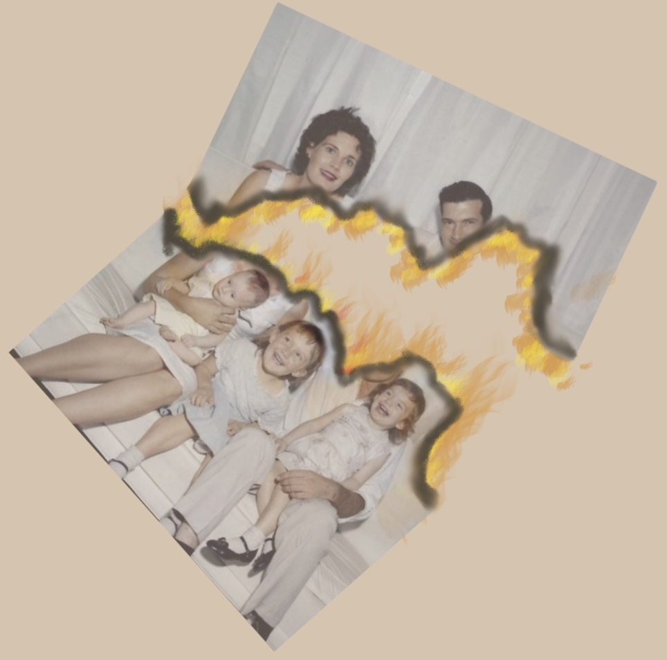 Glass Castle One Pager by Mary Hoette - Infogram