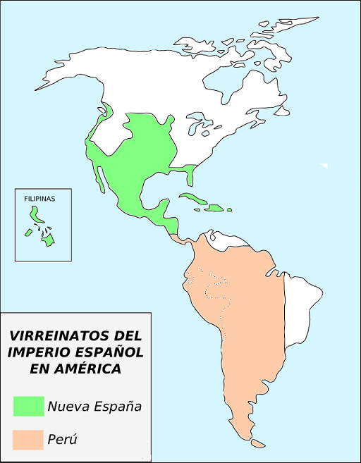 El orden colonial en A by mercedes marchioni - Infogram