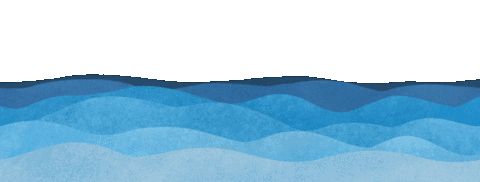 Water Gif Transparent Transparent Crystal Ocean GIF | GIFDB.com