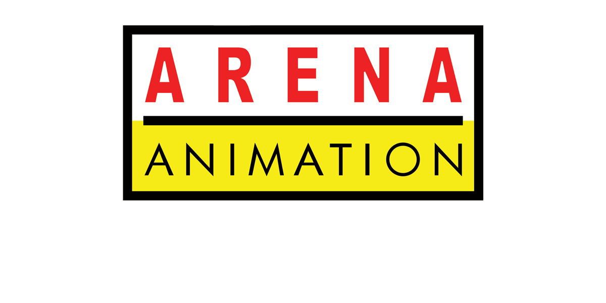 Arena Animation Kankurgachi Logo How To Opt For A Leading Visual