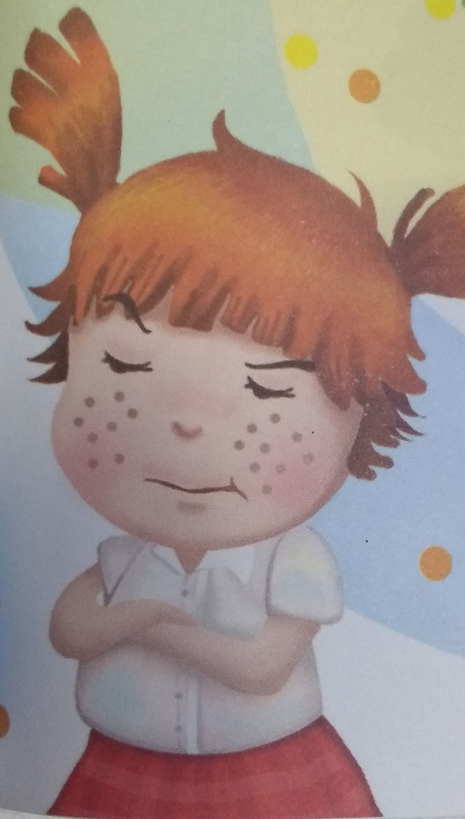 Nani Chocolate y Paco Cuatrojos by Sara Callejas García - Infogram