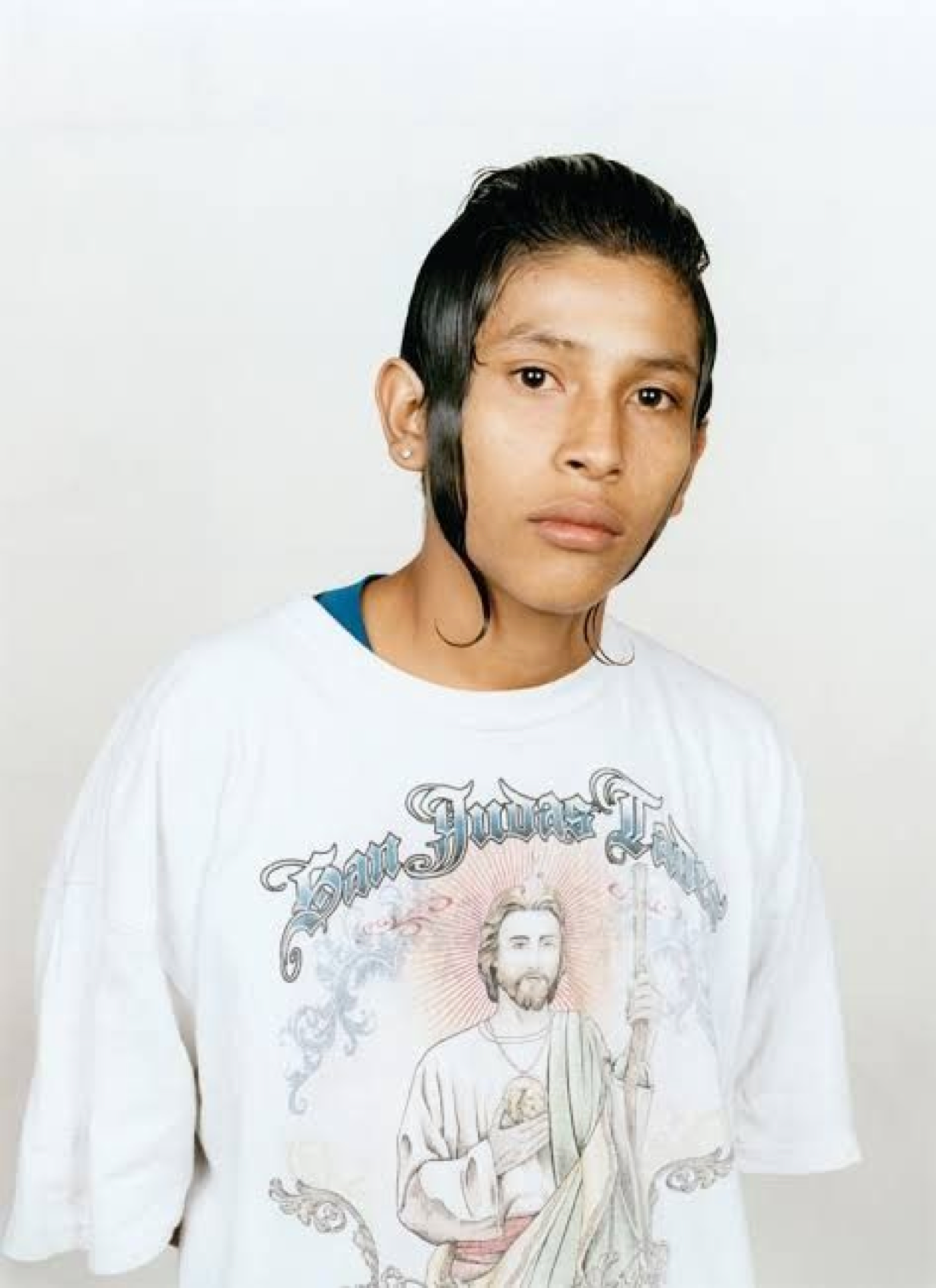 Cholos infografia by Roberto Muñoz - Infogram