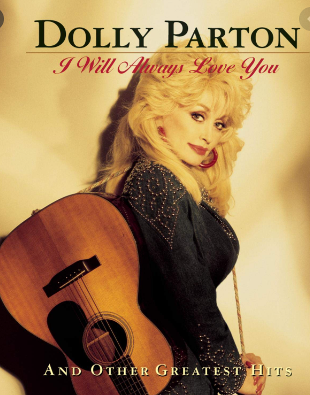 Dolly Parton Timeline by Sunni Petrenko - Infogram