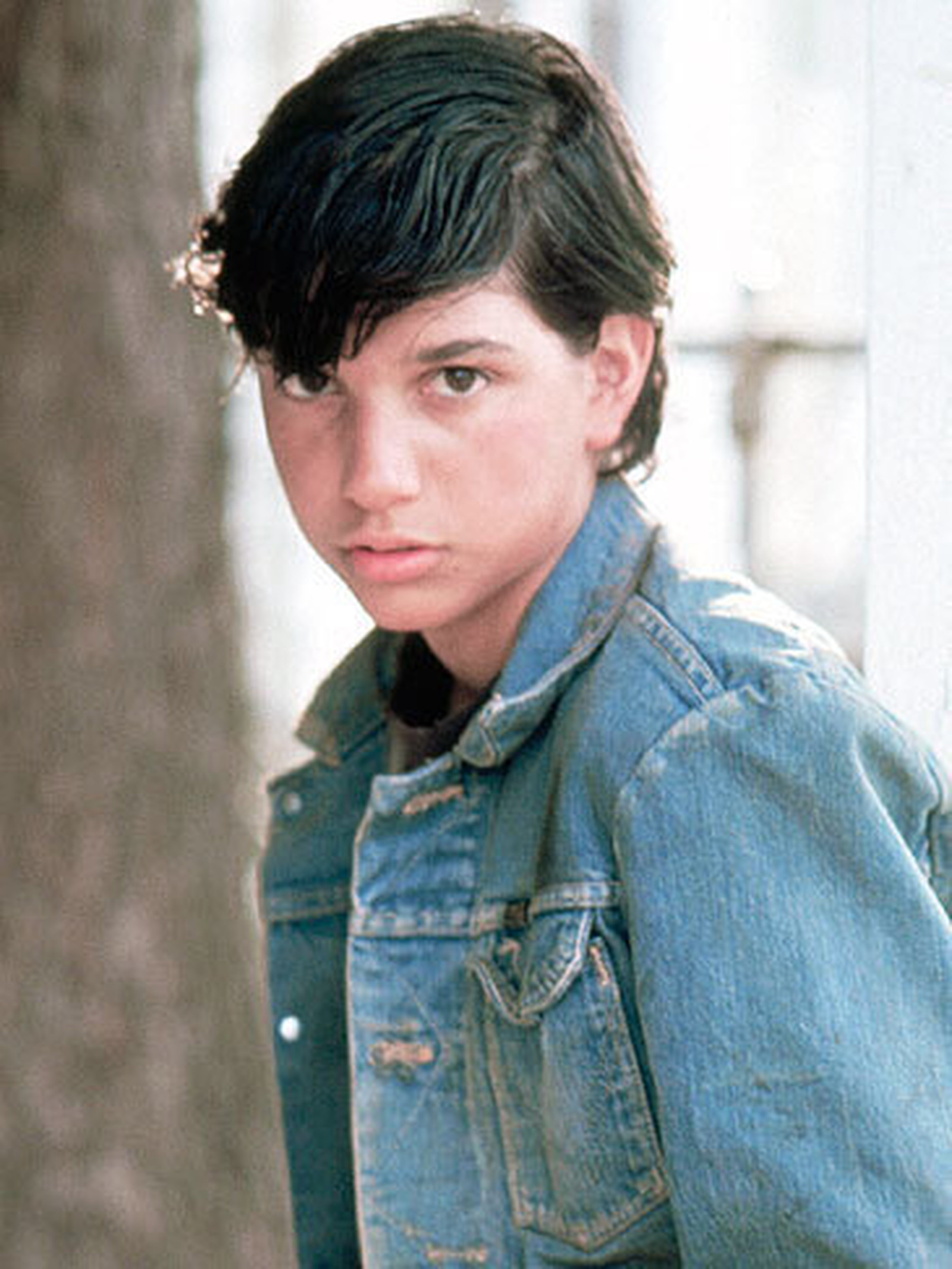 The Outsiders Johnny Cade Wanted Poster Pin On Integrated Studies