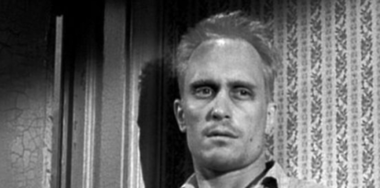 Dill Harris And Scout Finch