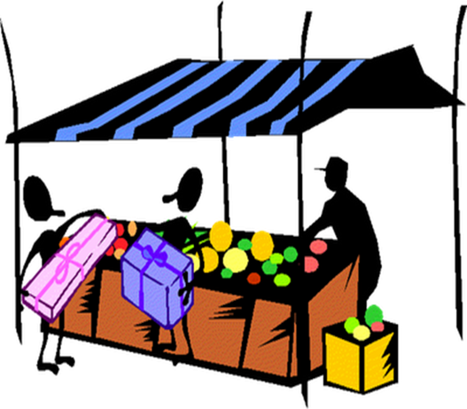 mercado perfecto by July Gv - Infogram