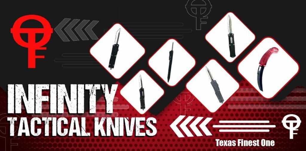 INFINITY KNIFE COMPANY by INFINITY KNIFE COMPANY - Infogram