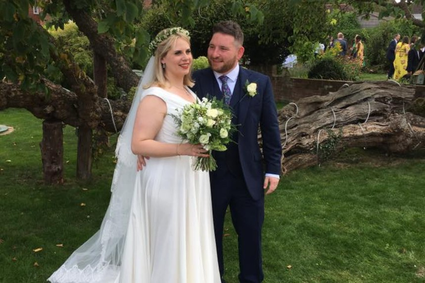 Mark Balakrishnan Wedding Gowri Signatures Atelier Unveils Exquisite