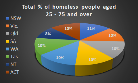 Youth Homelessness by Aman Singh - Infogram