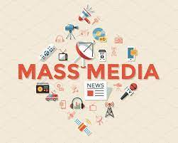 GLOBAL FACTORS THAT GIVE RISE TO MASS MEDIA by Wendy Robertson - Infogram