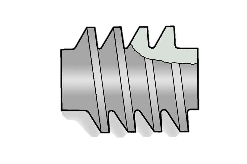 Nomenclatura para roscas by Tony Sedeño - Infogram